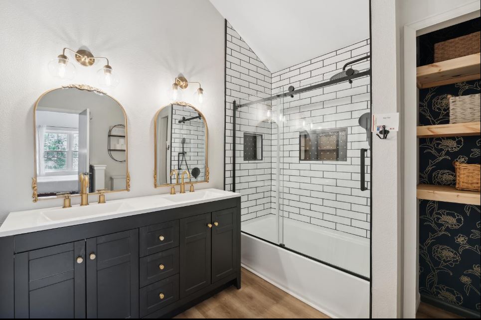 Interior Design & Decoration - Namaste Design & Painting